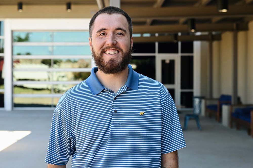 Students - The Cross Church