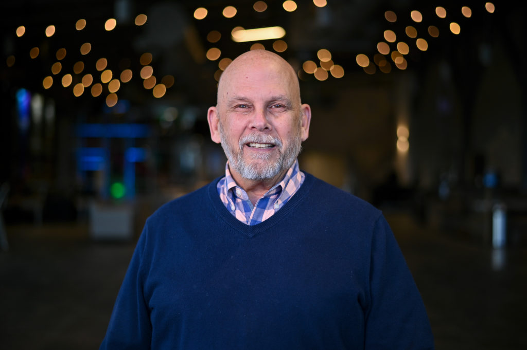 Staff - The Cross Church