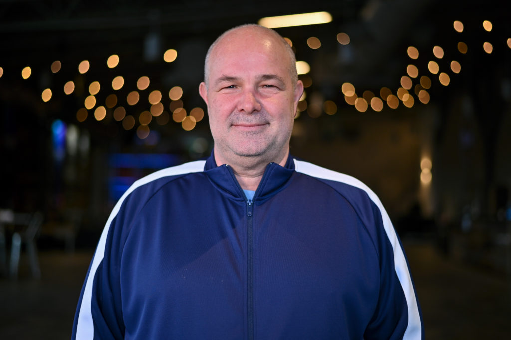 Staff - The Cross Church