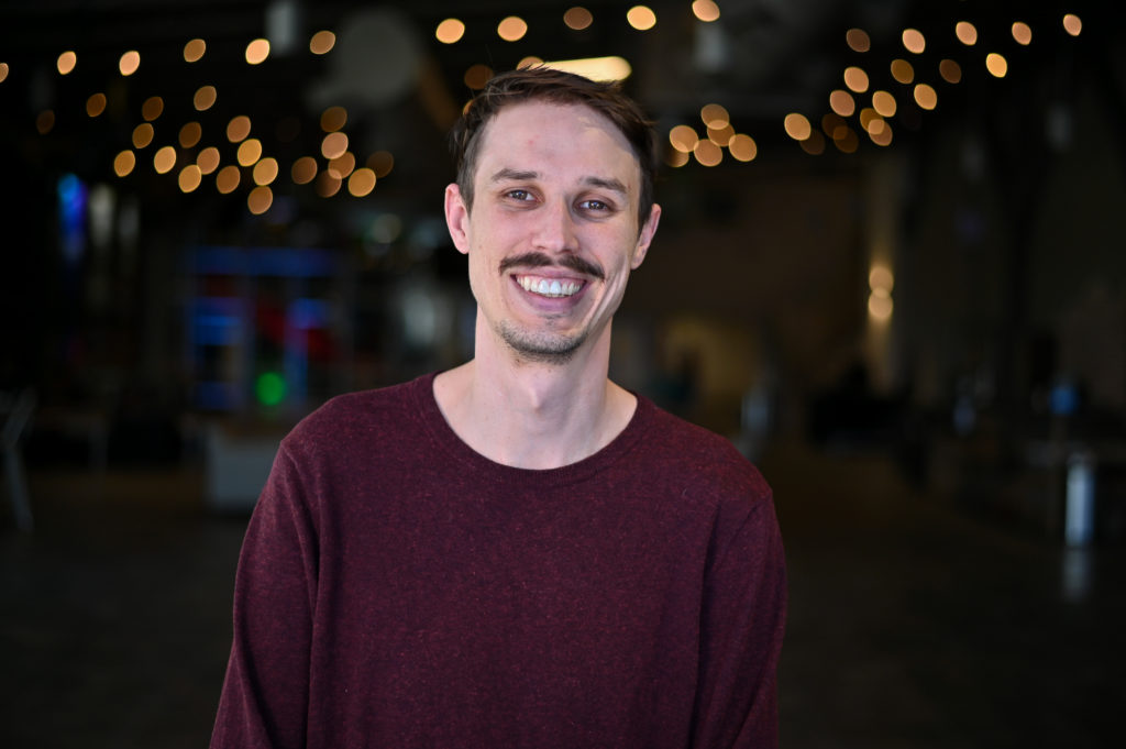 Staff - The Cross Church