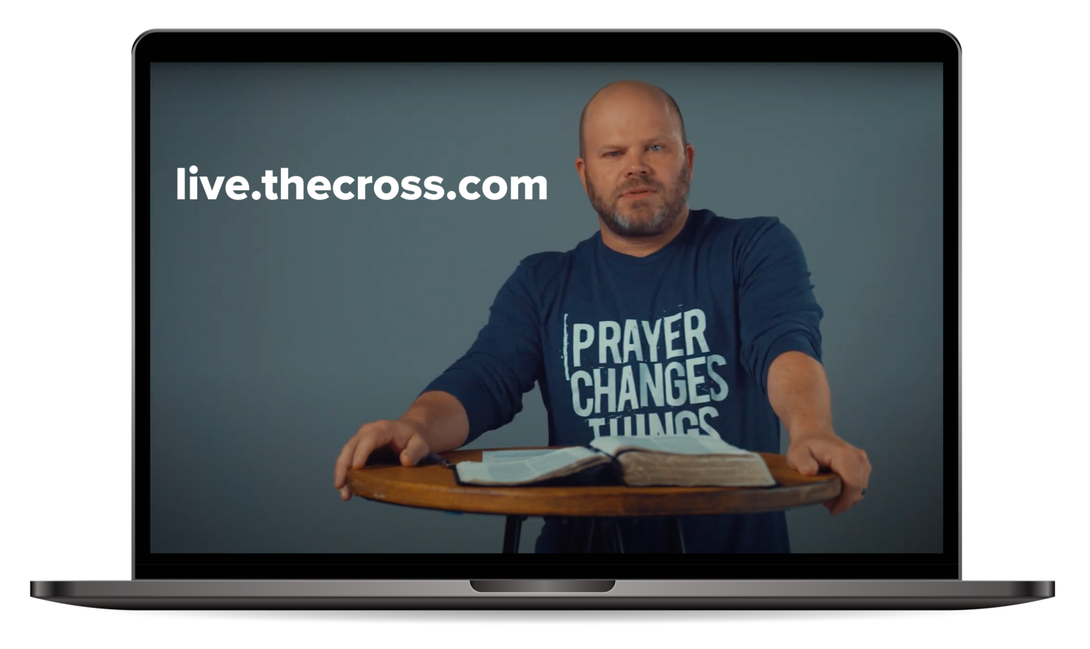 Watch - The Cross Church