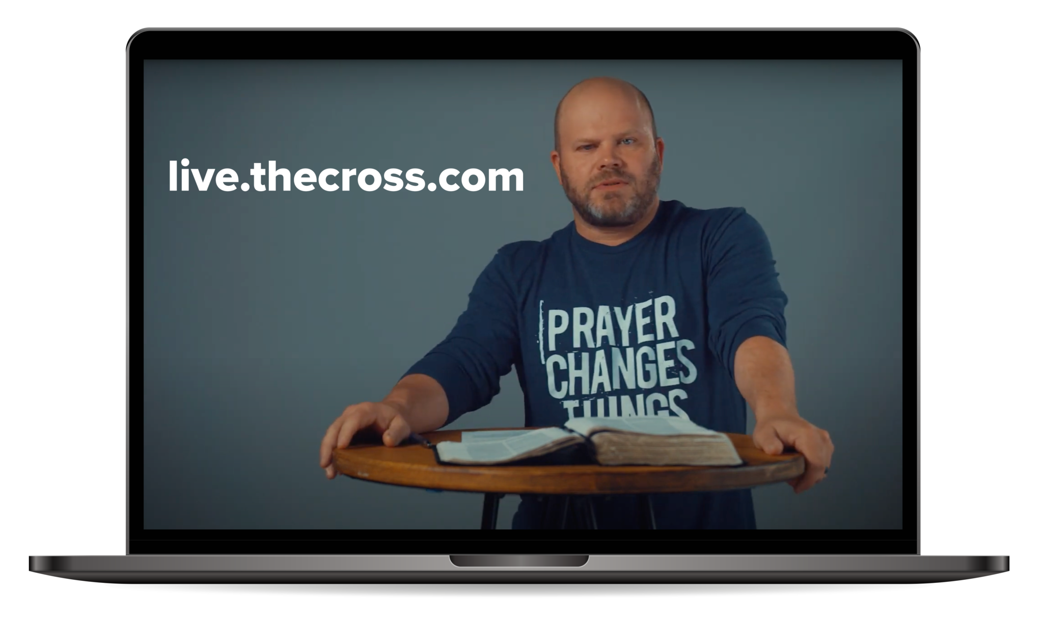 Watch - The Cross Church