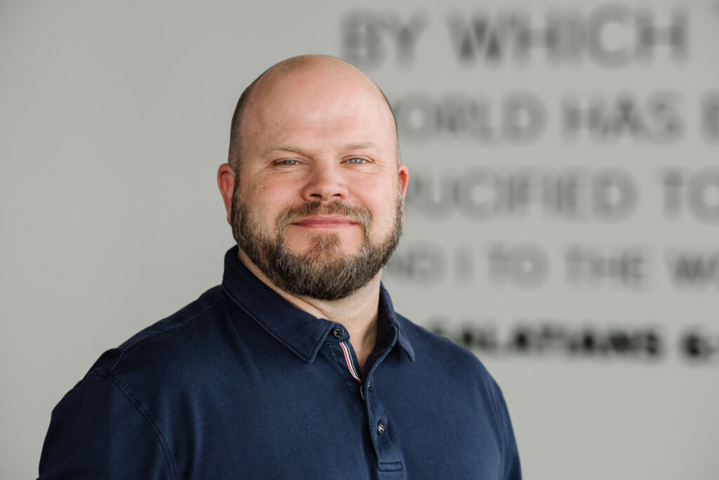 Staff - The Cross Church