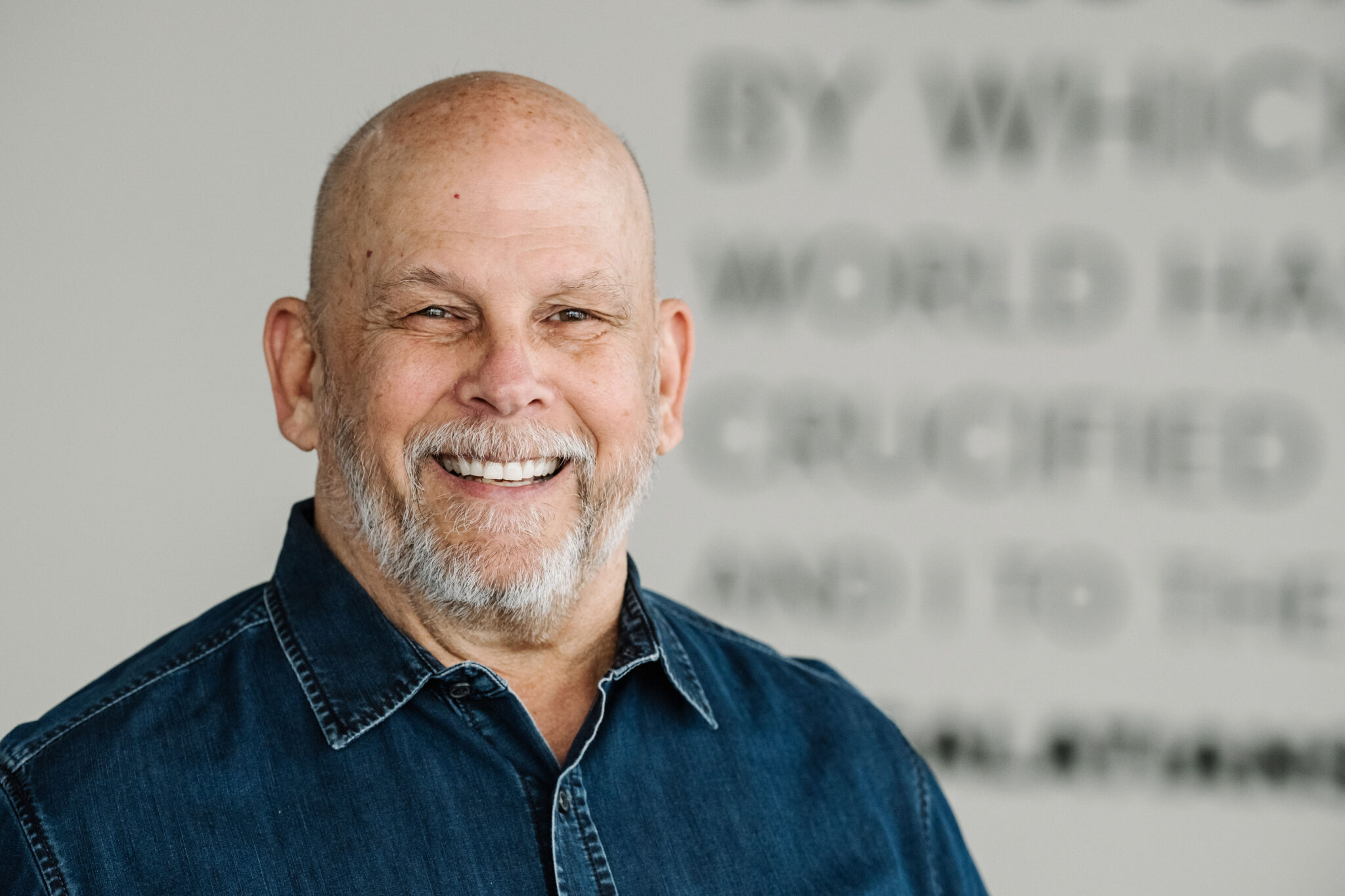 Staff - The Cross Church