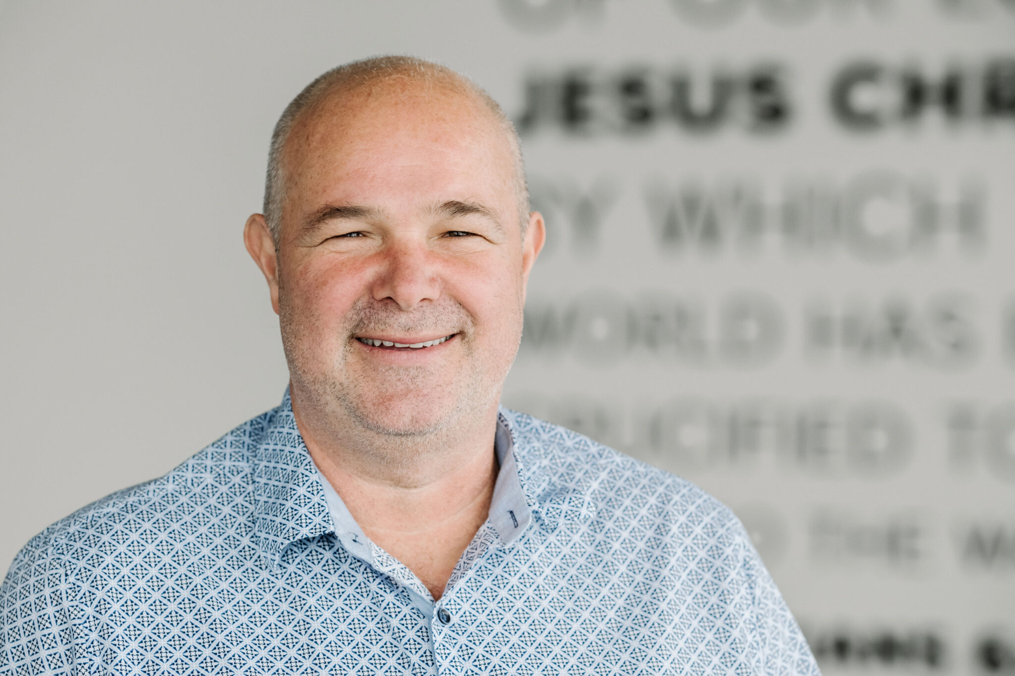 Staff - The Cross Church