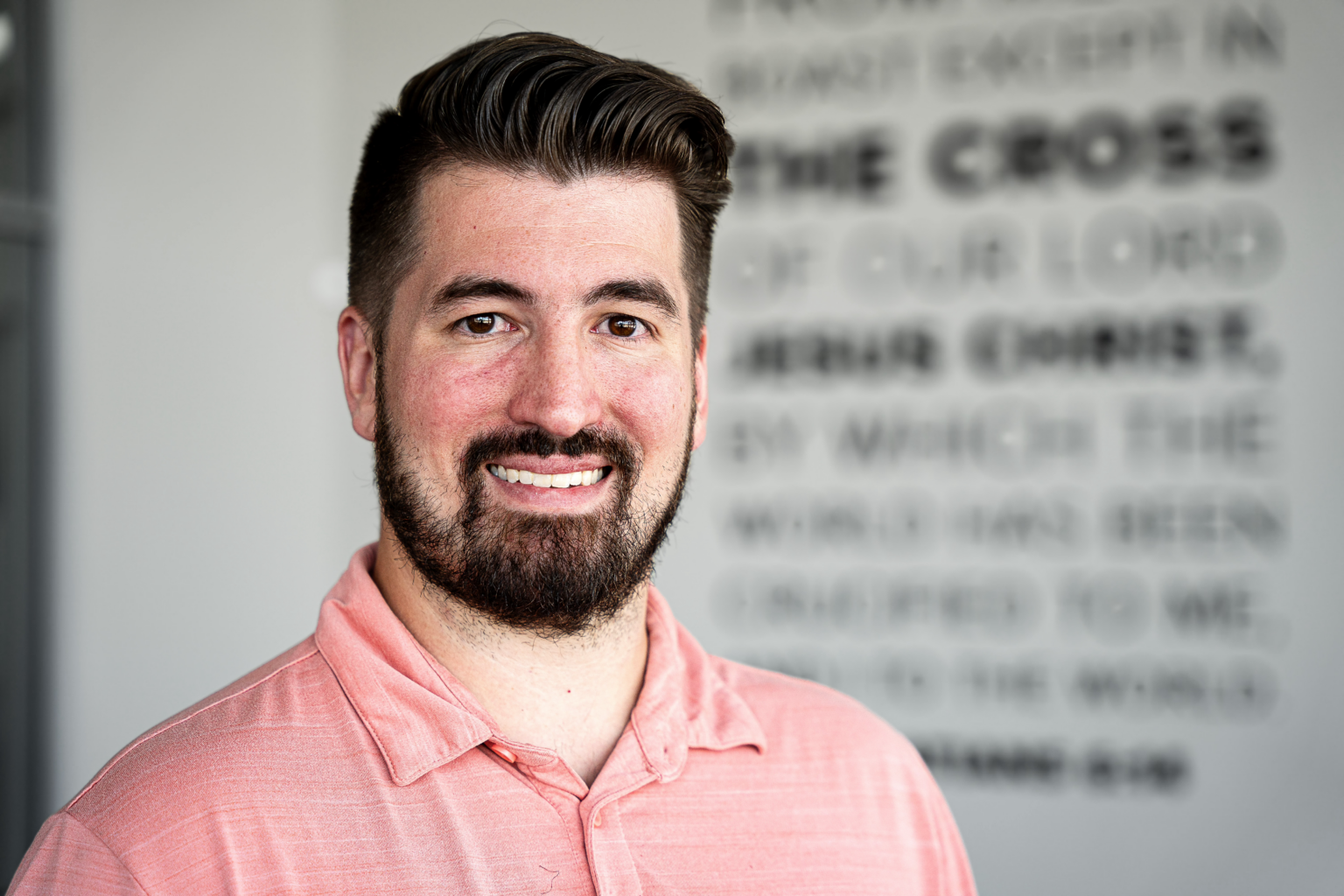 Staff - The Cross Church