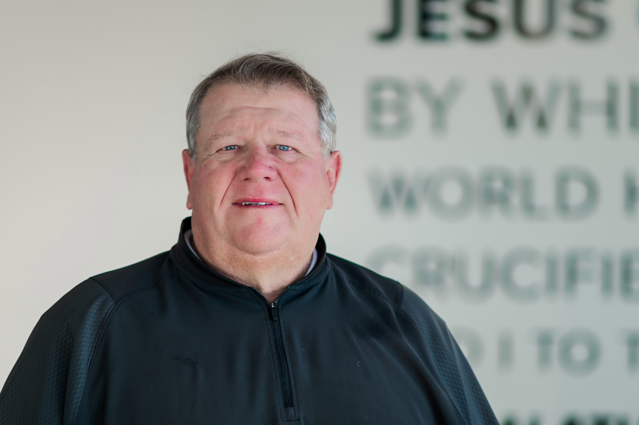 Staff - The Cross Church